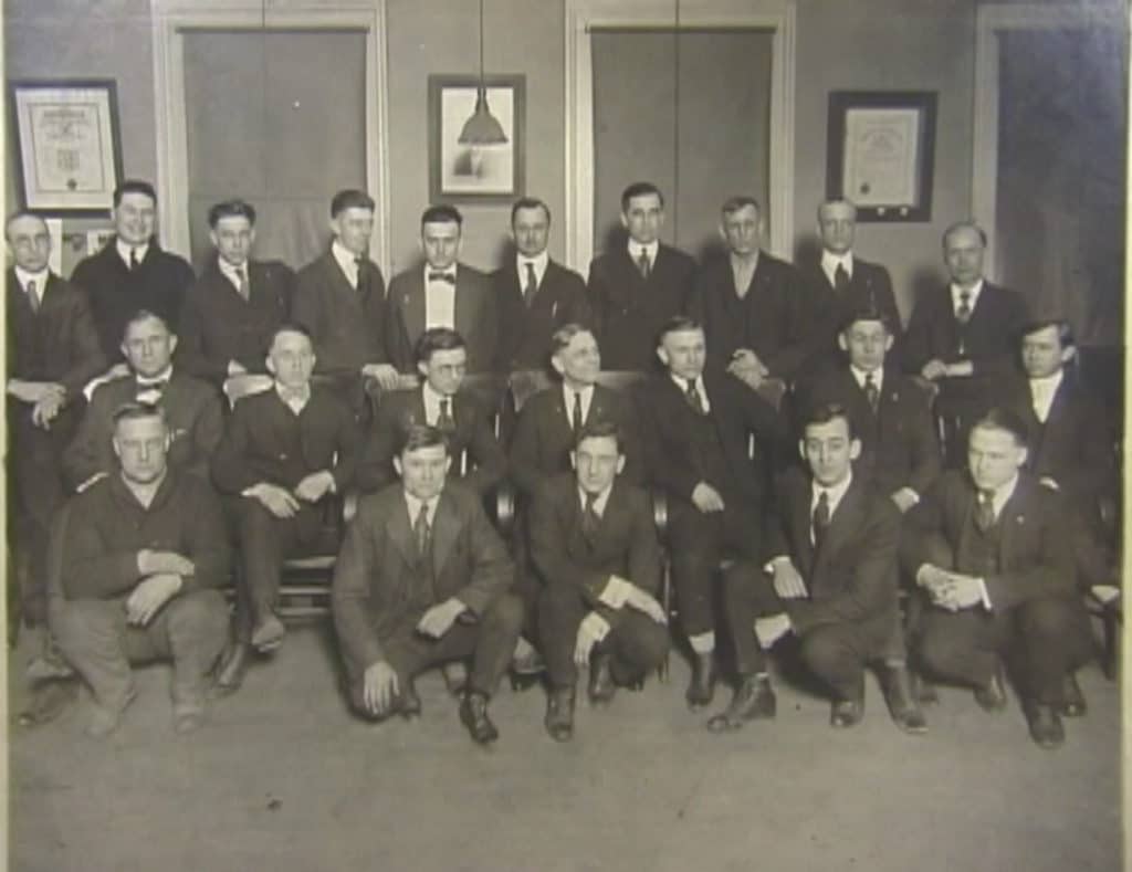 Guilds vs Unions - Real Journeyman